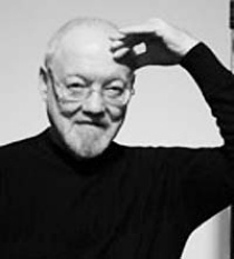 Daniel Quinn – Archetypal.cz